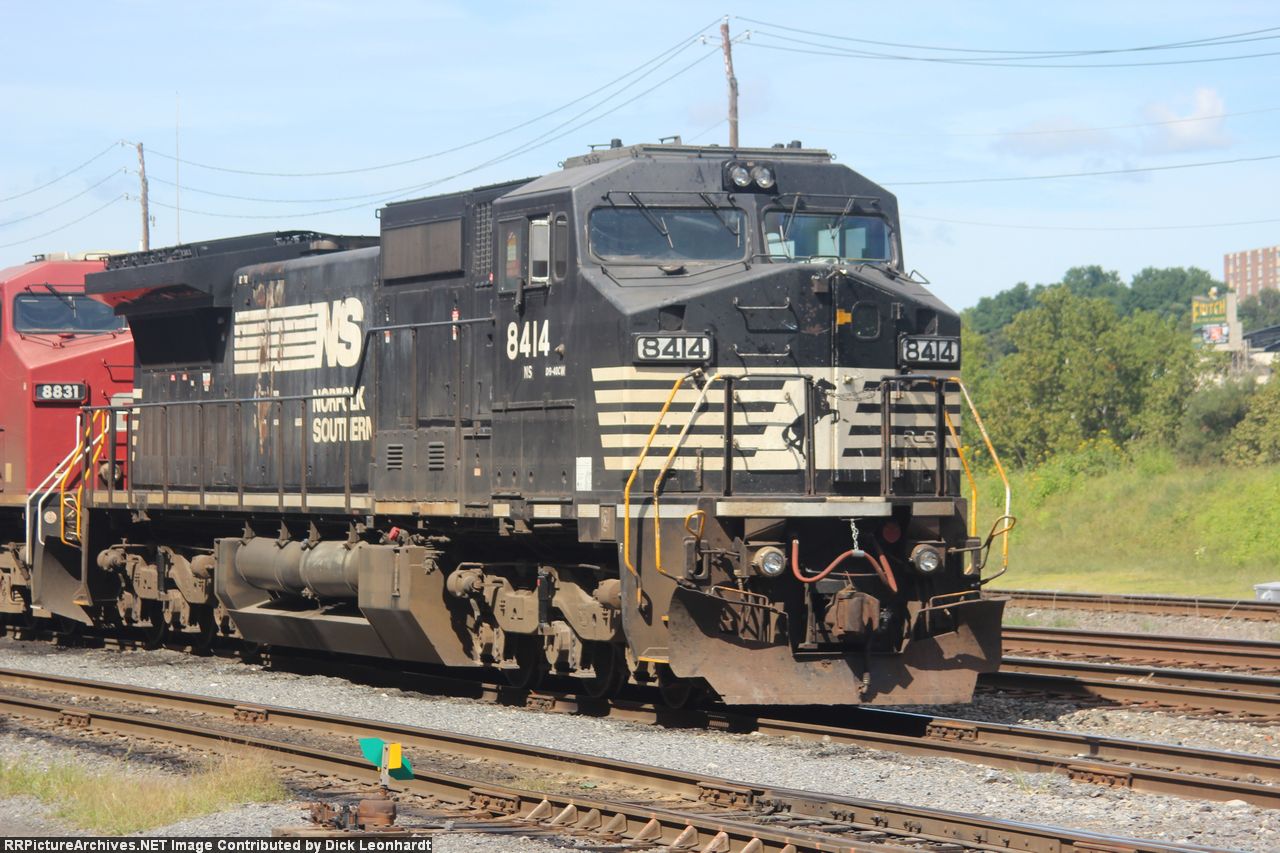 NS 8414